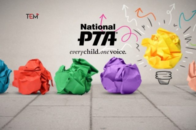 National PTA Honors Students Nationally for Talents and Creativity