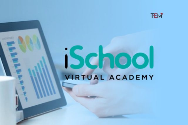 iSchool Virtual Academy: A New Era of Learning