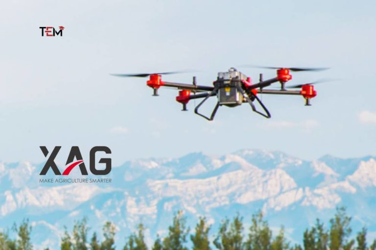 Digital Farming: Revolutionizing Agriculture Technology