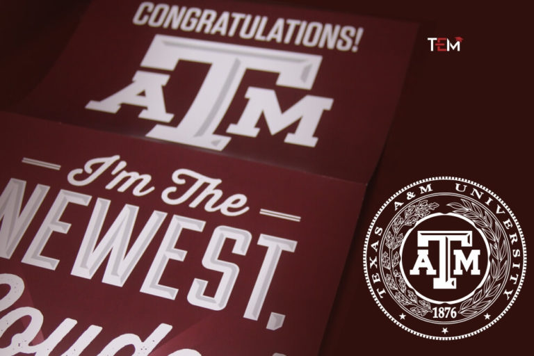 Texas A&M University Introduces Aggie ACHIVE Course