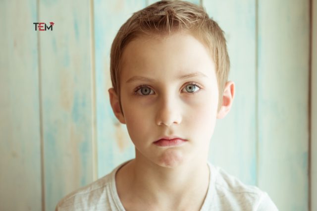 5 Symptoms of Iron Deficiency in Children And Solution