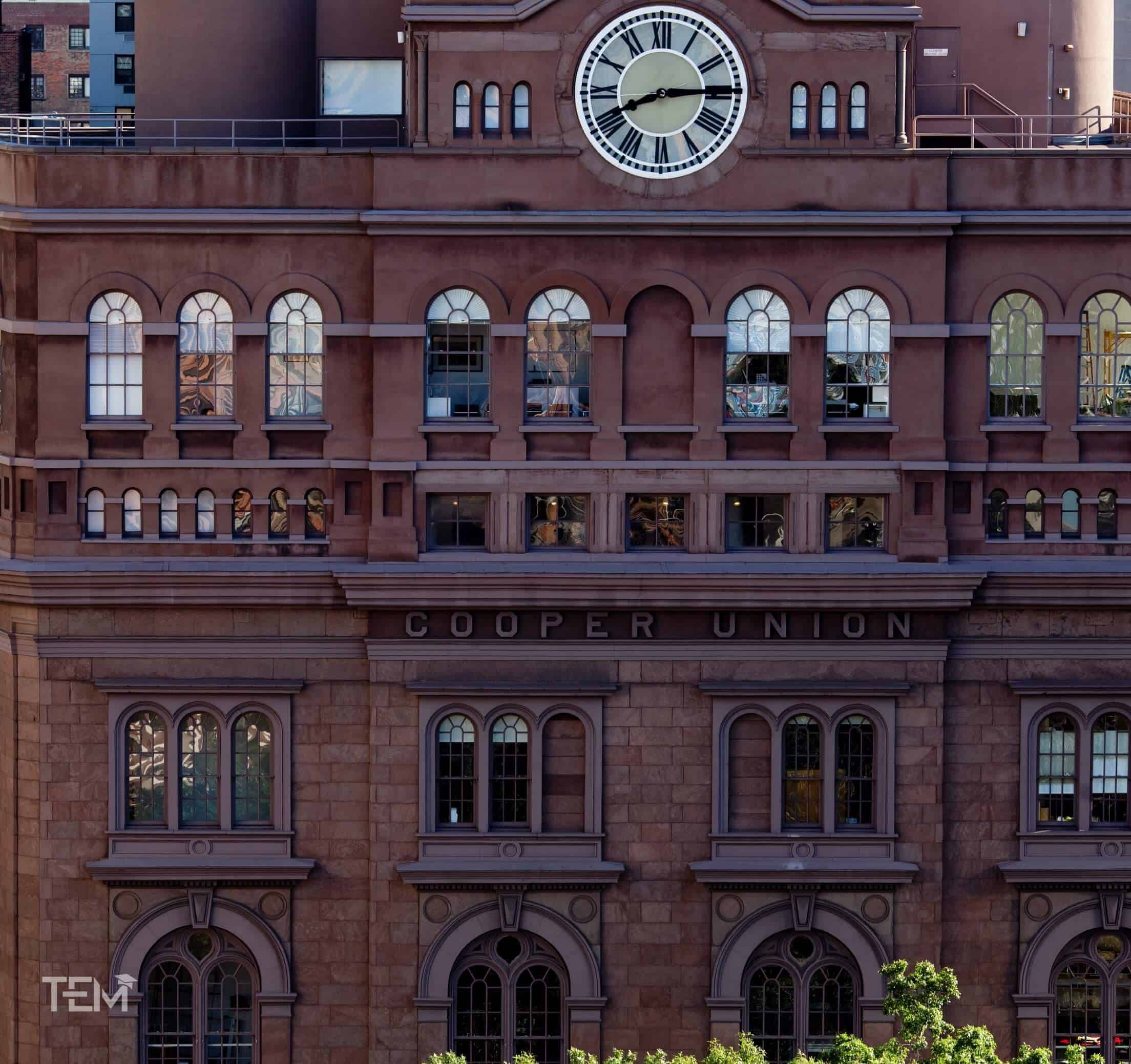 The 10 Most Recognized STEM Universities of 2019