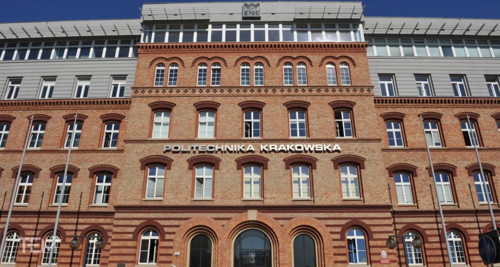 Cracow University of Technology | The Education Post