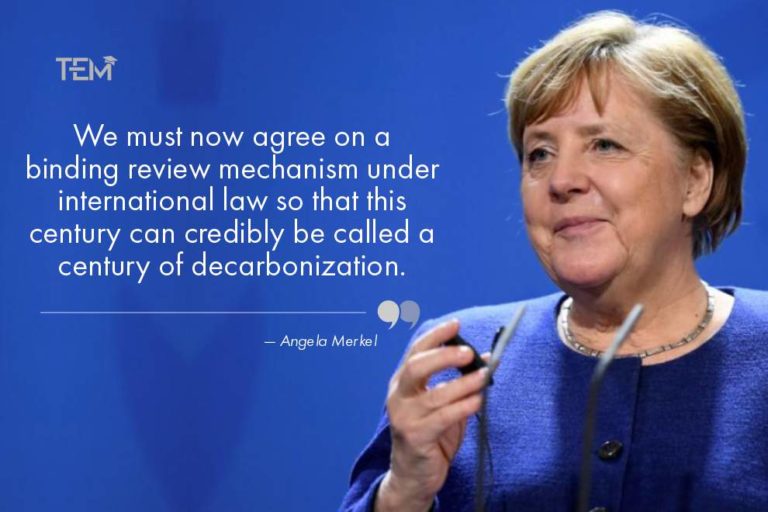 Climate Change Quotes That Inspire Action Today