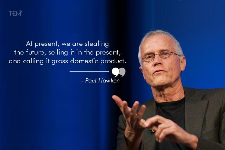 Climate Change Quotes That Inspire Action Today