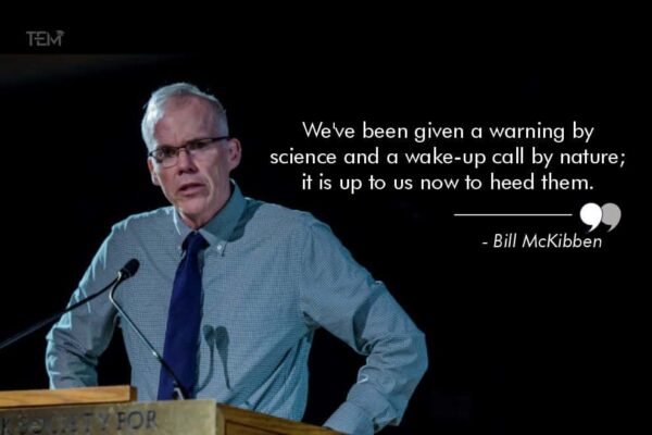 Climate Change Quotes That Inspire Action Today
