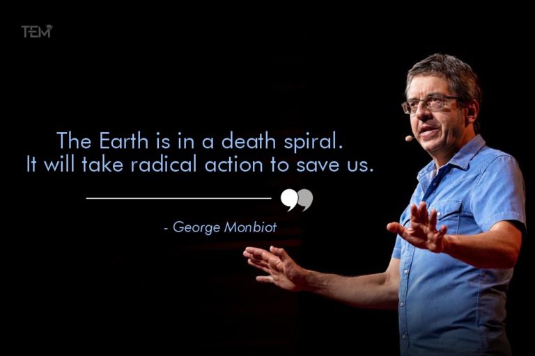 Climate Change Quotes That Inspire Action Today