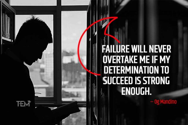 Quotes of Excellence to Inspire Your Success