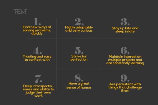 Signs of Intelligence | The Definitive Guide 2020