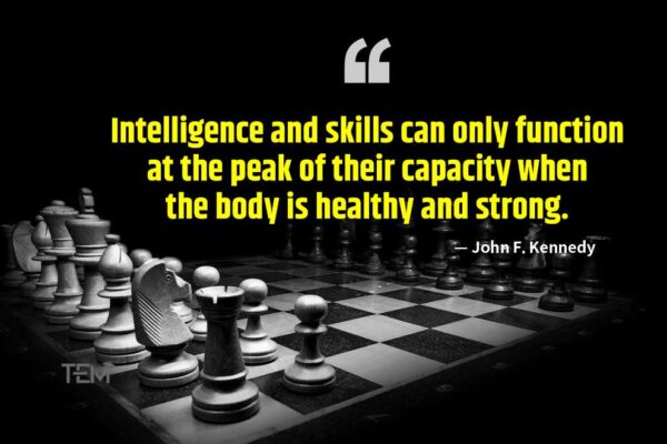 10 Quotes Of Physical Education To Harness Healthy Future