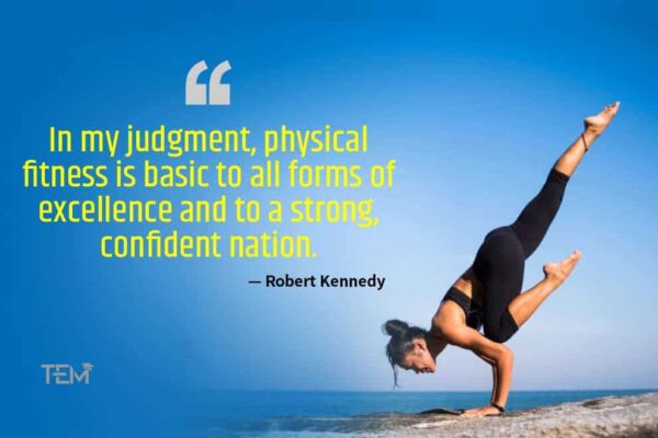 10 Quotes Of Physical Education To Harness Healthy Future