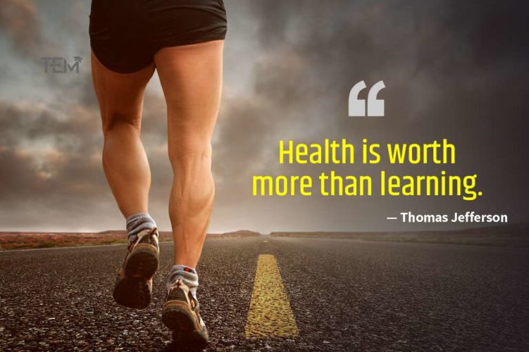 10 Quotes Of Physical Education To Harness Healthy Future