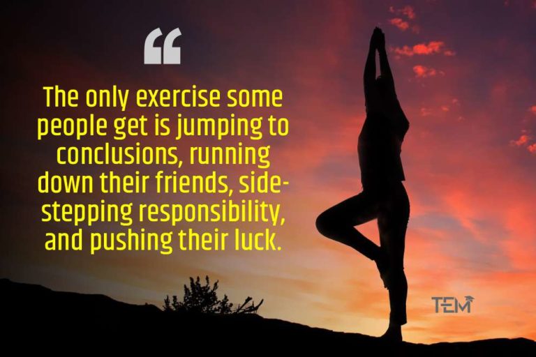 10 Quotes Of Physical Education To Harness Healthy Future