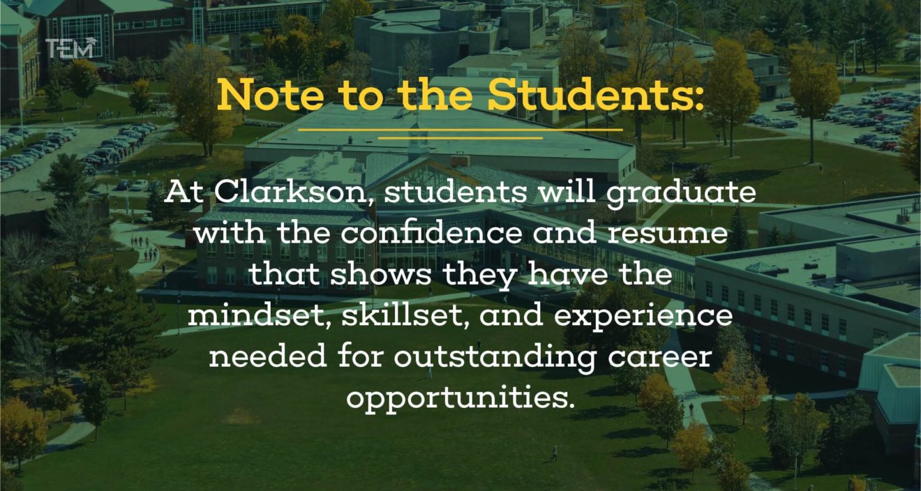 Clarkson University: Top MBA Programs Explained