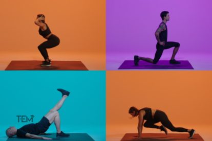 Boost Your Creativity with Simple Exercises