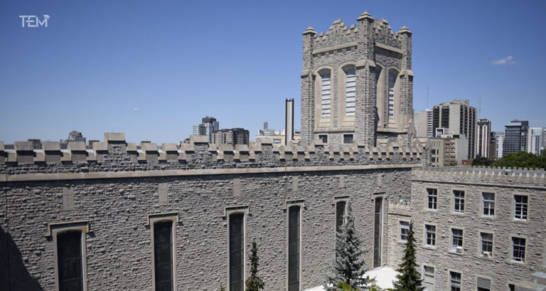 Dominican University College: A Top Choice for Students