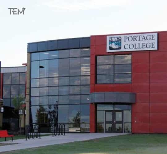 The 10 Best Institute in Canada of 2020 - The Education Magazine