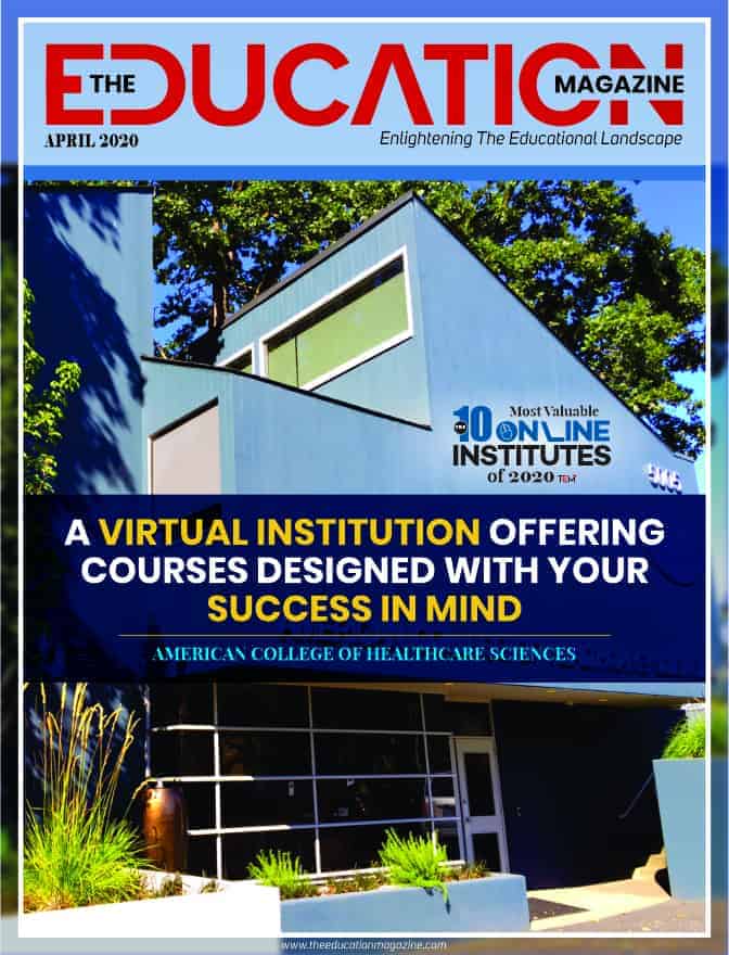 The 10 Most Valuable Online Institutes of 2020 | The Education Magazine