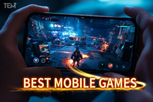 10 Best Mobile Games That Might Get Addictive in 2025