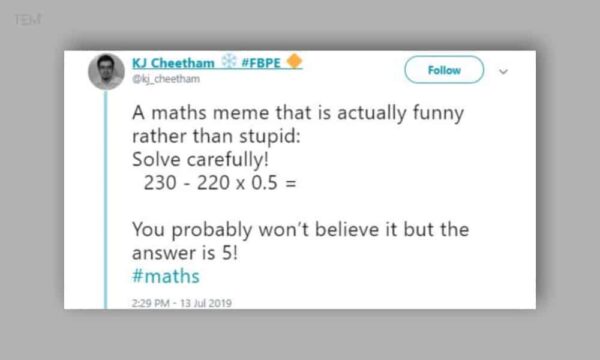 Science Memes: The Gen-Alpha’s Medium of Learning