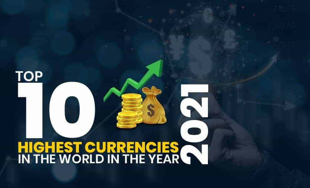 Highest Currency Why Kuwaiti Dinar Is Valued Higher Than US Dollar Highest Currency Why Kuwaiti Dinar Is Valued Higher Than US Dollar