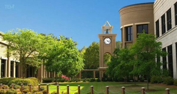 Steven Yoho on South University's Growth Journey