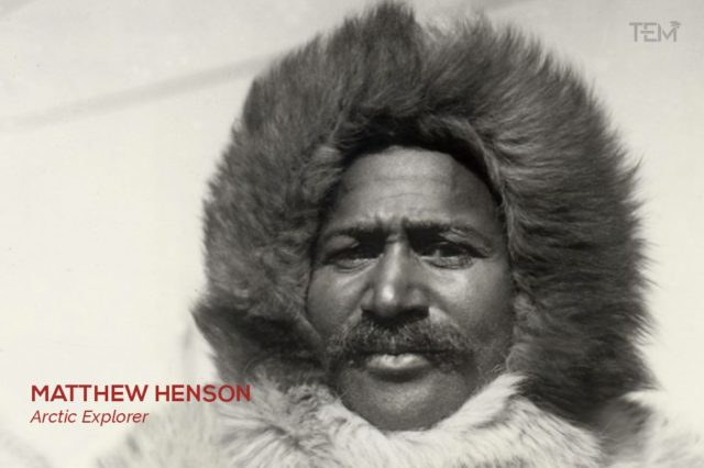 Black History Month: Celebrating African American Pioneers