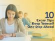 15 Motivational Exam quotes to Defeat the Exam Anxiety in you