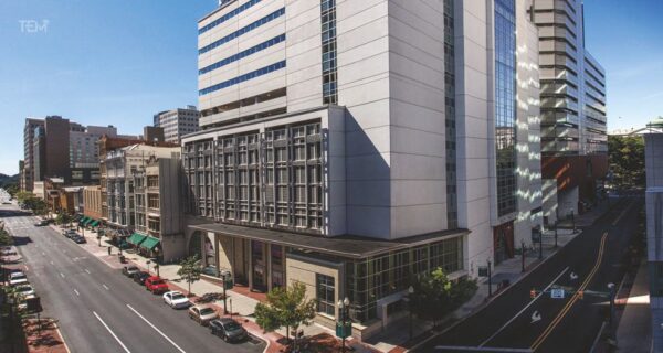 The 10 Best STEM Universities of 2021 - The Education Magazine