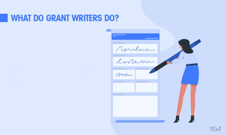 Deciphering the Secret to Successful Grant Writing