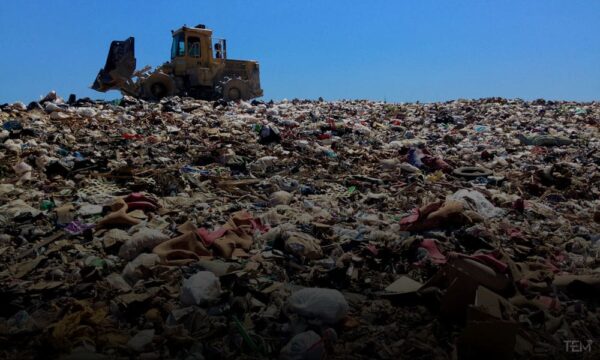 Everything you need to know about human environment interaction