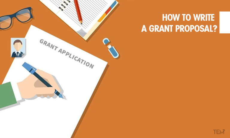 Deciphering the Secret to Successful Grant Writing