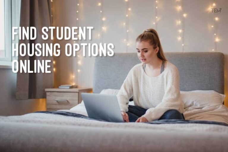 How To Find Functional And Budget-Friendly College Accommodation