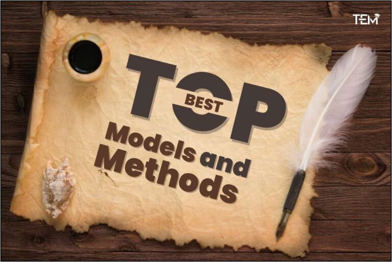 Top Best Models and Methods for Creating a Quality Essay