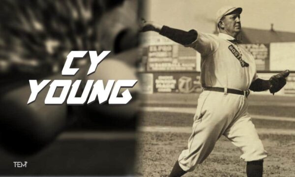 Top 10 Greatest Pitchers of all-Time who dominated the Baseball Arena