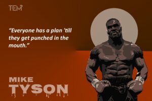 50 Best Mike Tyson Quotes defining his Legacy