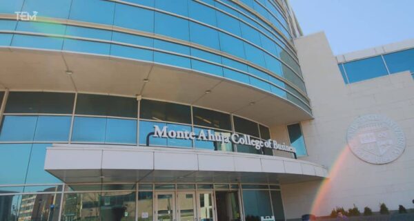 Monte Ahuja College of Business: Hosting Learning Opportunities beyond ...