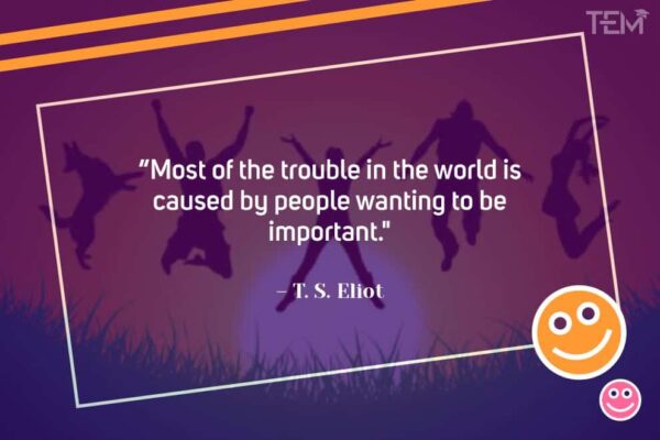 50 Uplifting Pride Quotes to achieve an Optimum Balance in Life