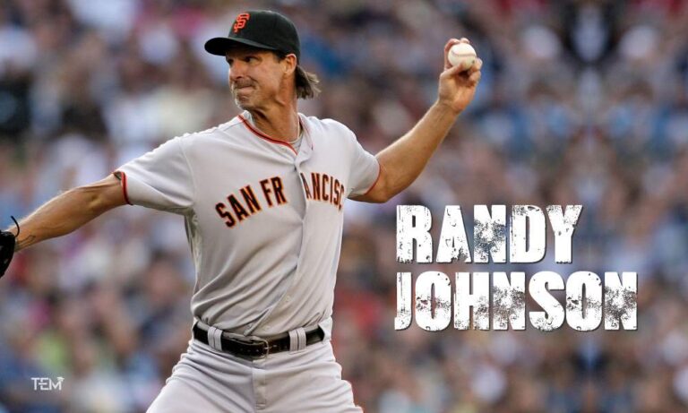 Top 10 Greatest Pitchers of all-Time who dominated the Baseball Arena