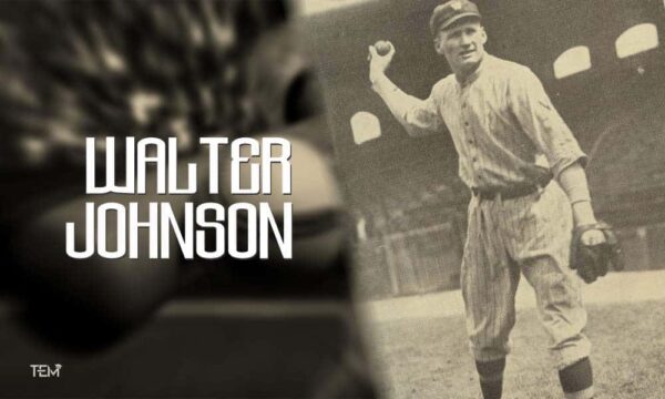 Top 10 Greatest Pitchers of all-Time who dominated the Baseball Arena