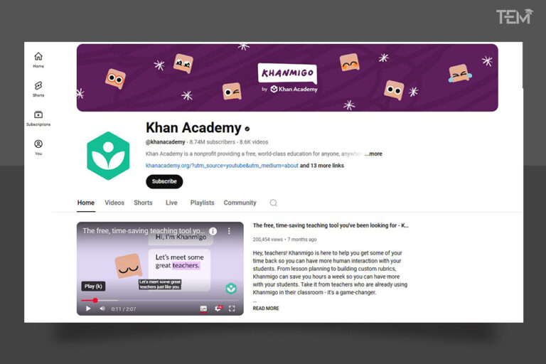 10 Best YouTube Channels for Knowledge Seekers in 2025