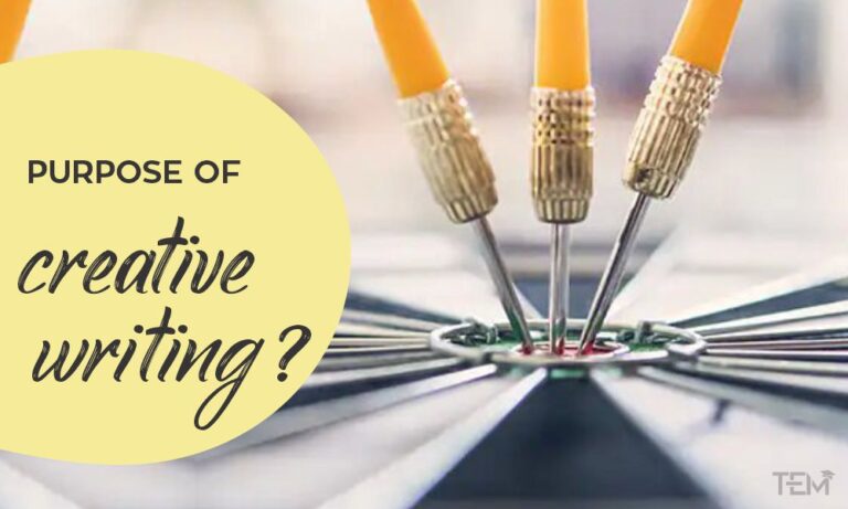 A Comprehensive Guide to Creative Writing