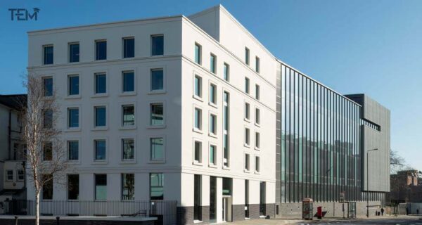 Royal Central School of Speech and Drama: Fostering the Next-gen ...