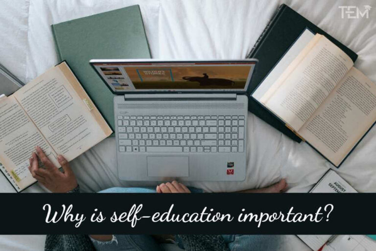 Self-Education: Learn the Tips and Importance of Educating Yourself
