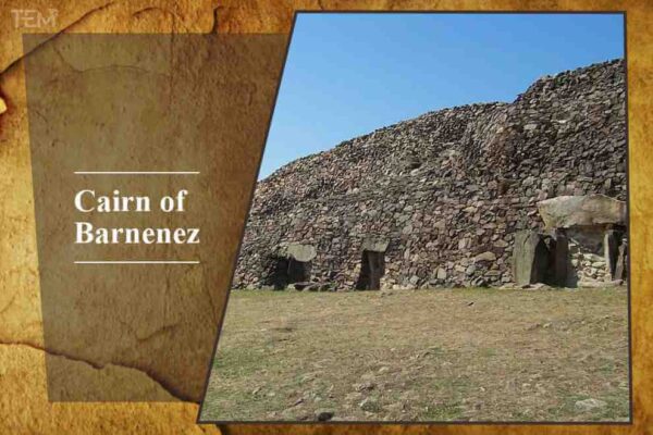 Oldest Buildings in the World that are Centuries-old