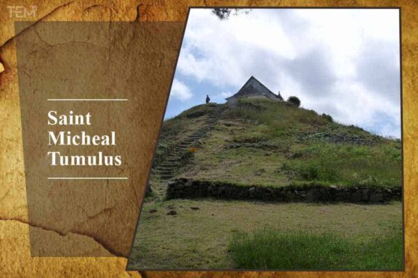 Oldest Buildings in the World that are Centuries-old