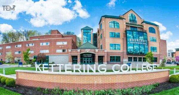 Kettering College: A Leader in Healthcare Education