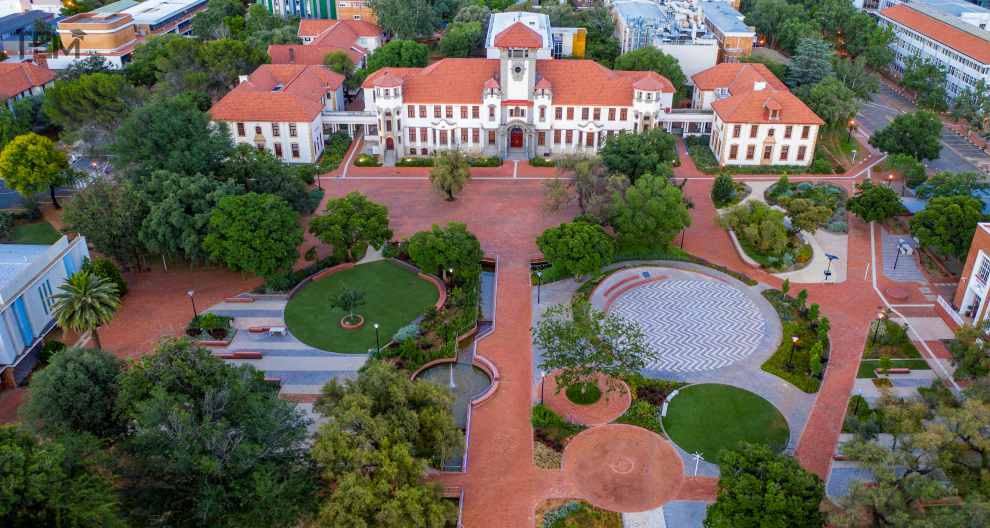 IHarare Jobs Applications Now Open At Free State University Apply Online IHarare Jobs Applications Now Open At Free State University Apply Online