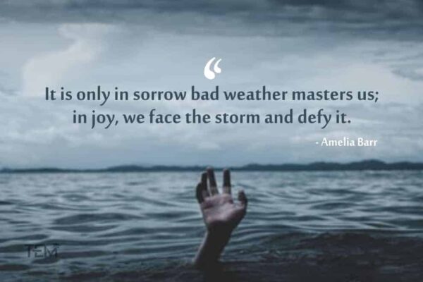 15 Healing Mental Health Quotes To Fight And Overcome Depression