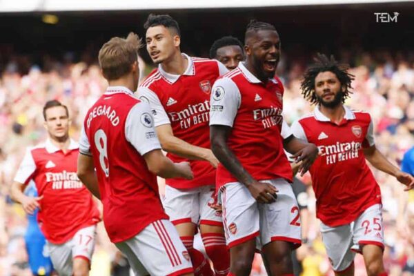 Top 10 Most Popular Football Clubs in the World [As of 2025]